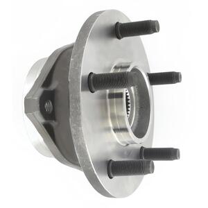 SKF Wheel Bearing and Hub Assembly BR930335