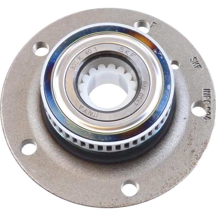 SKF Wheel Bearing and Hub Assembly BR930349
