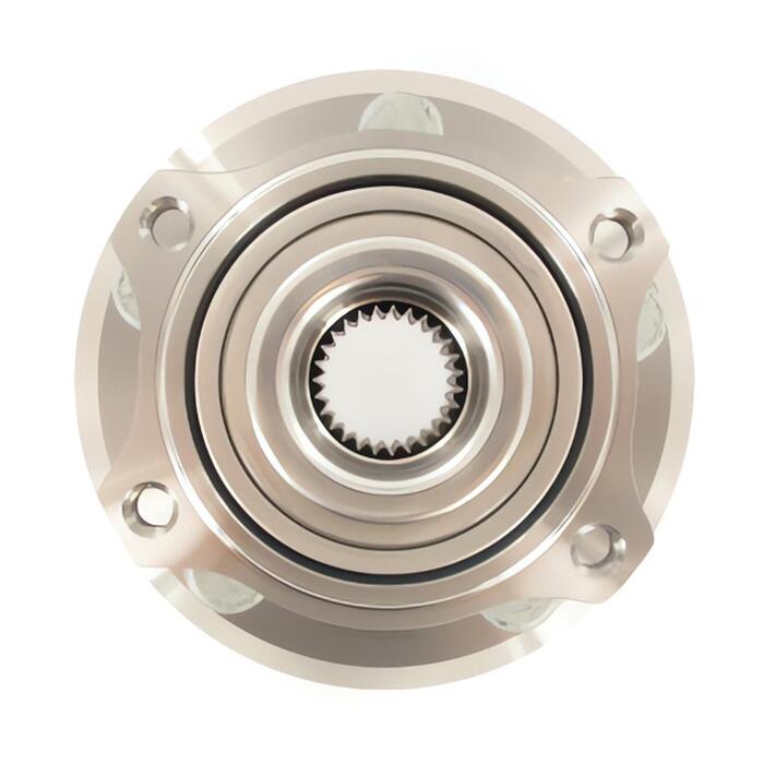 SKF Wheel Bearing and Hub Assembly BR930447