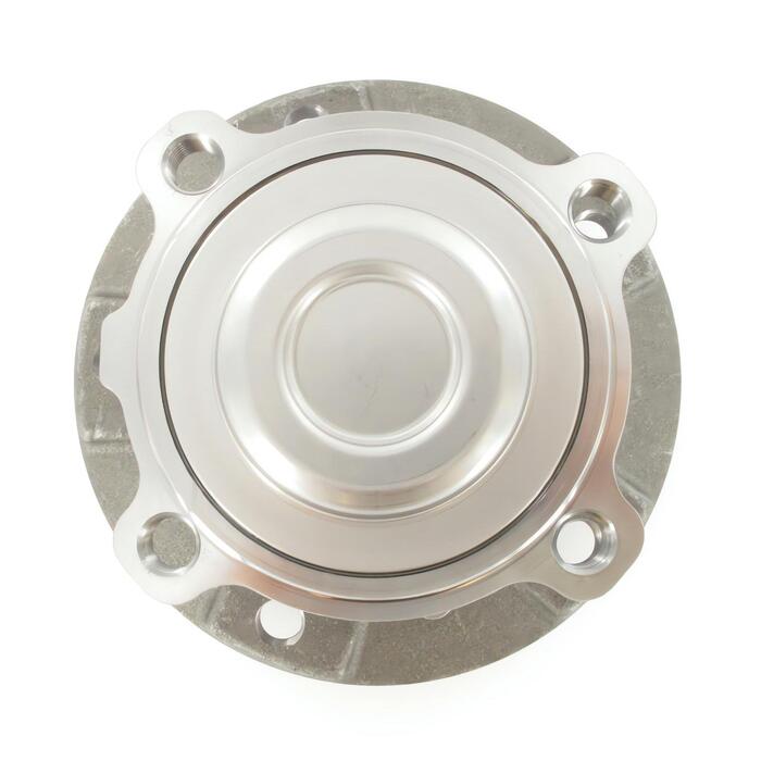 SKF Wheel Bearing and Hub Assembly BR930481