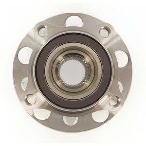 SKF Wheel Bearing and Hub Assembly BR930640