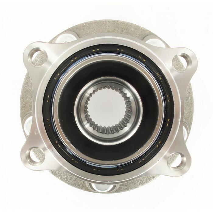 SKF Wheel Bearing and Hub Assembly BR930729