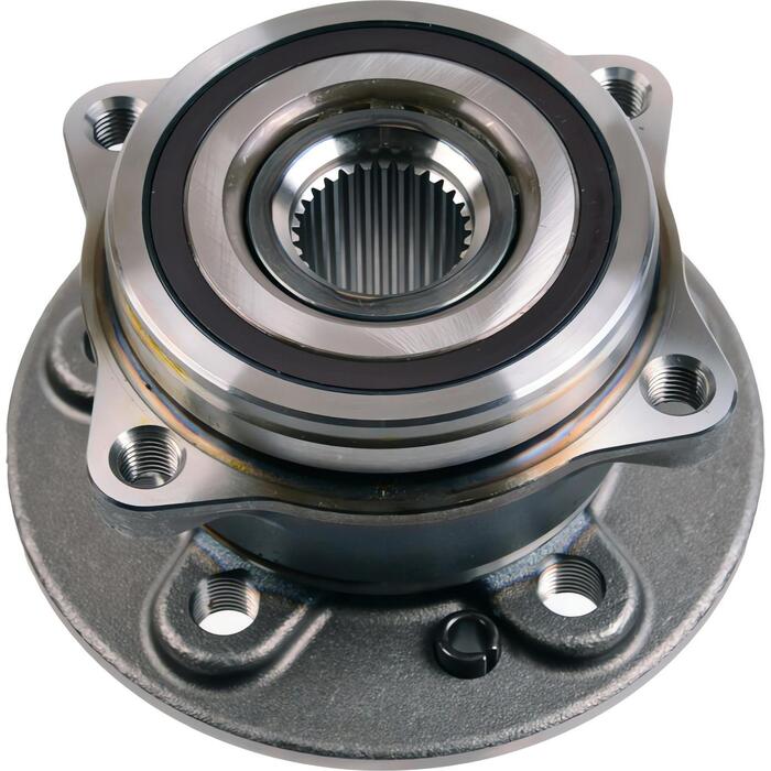 SKF Wheel Bearing and Hub Assembly BR930878