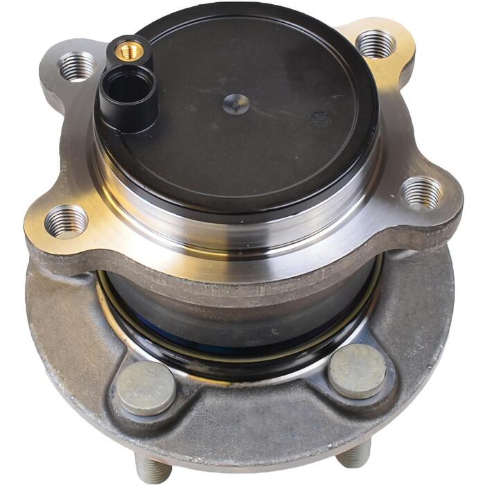 SKF Wheel Bearing and Hub Assembly BR930958