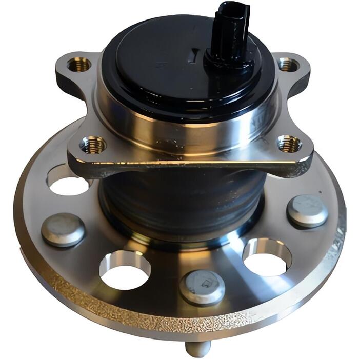 SKF Wheel Bearing and Hub Assembly BR931121