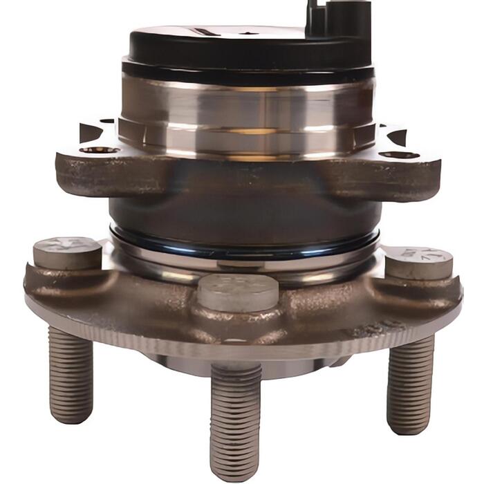 SKF Wheel Bearing and Hub Assembly BR931135