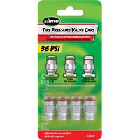 Best Tire Valve Stem Cap Parts for Cars, Trucks & SUVs