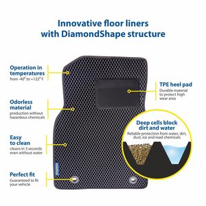 Goodyear Floor Liner GY004099