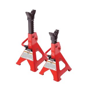 Jack Stand - 2 to 6+ Ton Jack Stands for Cars, Trucks, & SUVs | AutoZone