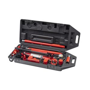 Sunex Portable Power Station 4910B