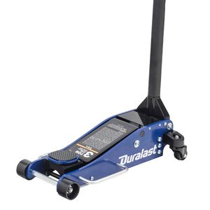 Duralast 3 Ton Hybrid Floor Jack