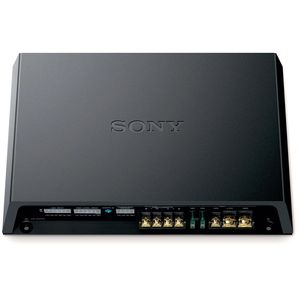 Sony DSP GS Series 5/6 Channel BT Amplifier