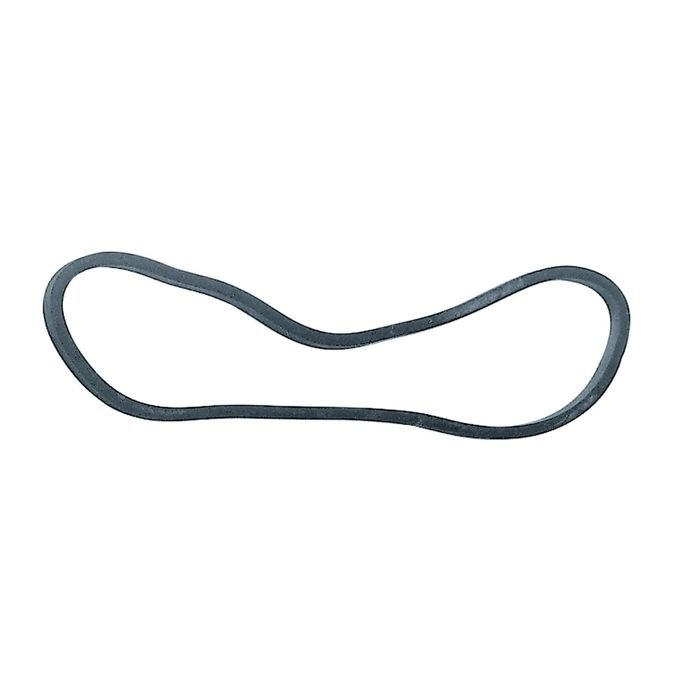 Specialty Products Company 1/4in x 3/8in x 9in Rotor Silencer Band