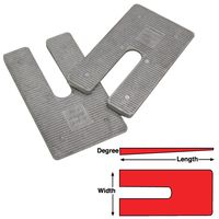 Leaf Spring Shim: Automotive Leaf Spring Shims {Best Prices & Reviews ...