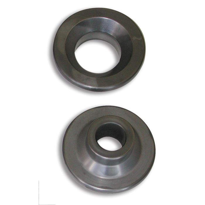 Specialty Products Company 2 1/2in Flared Hole Die