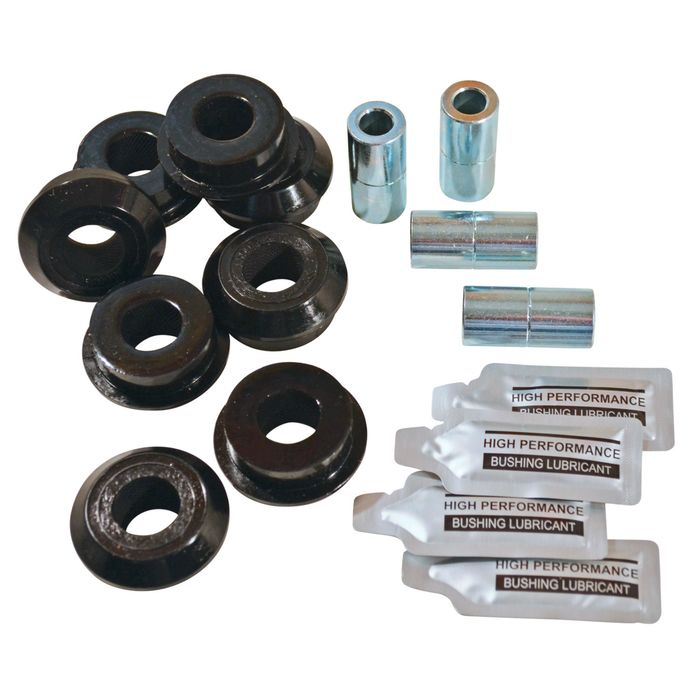 Specialty Products Company Bushing Replacement Kit for Nissan Titan Arm ...
