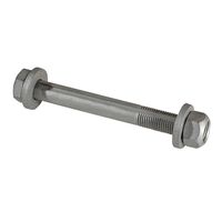 Best Alignment Control Arm Anchor Bolt for Cars, Trucks & SUVs