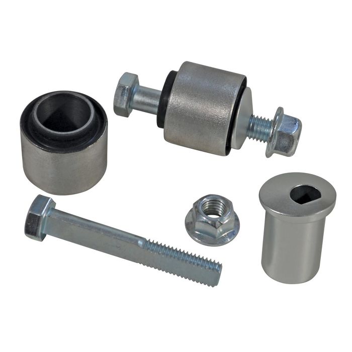 Specialty Products Company SPC Performance Alignment Camber Bushing Kit ...