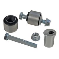 Best Caster/Camber Kit for Mercedes Benz Cars, Trucks & SUVs