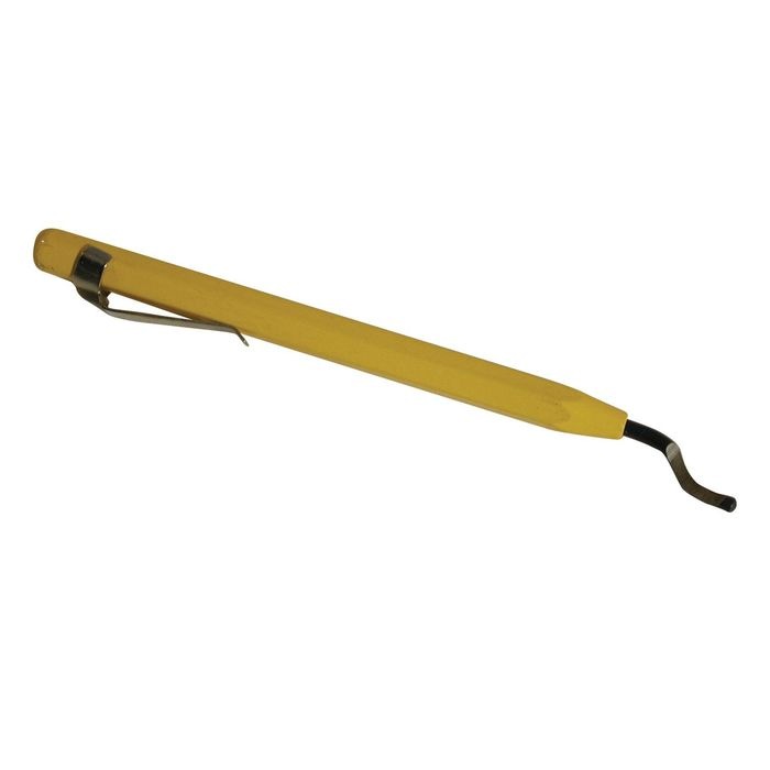 Specialty Products Company Deburr Knife