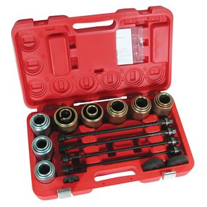 Specialty Products Company Bushing Press Set 29 Piece