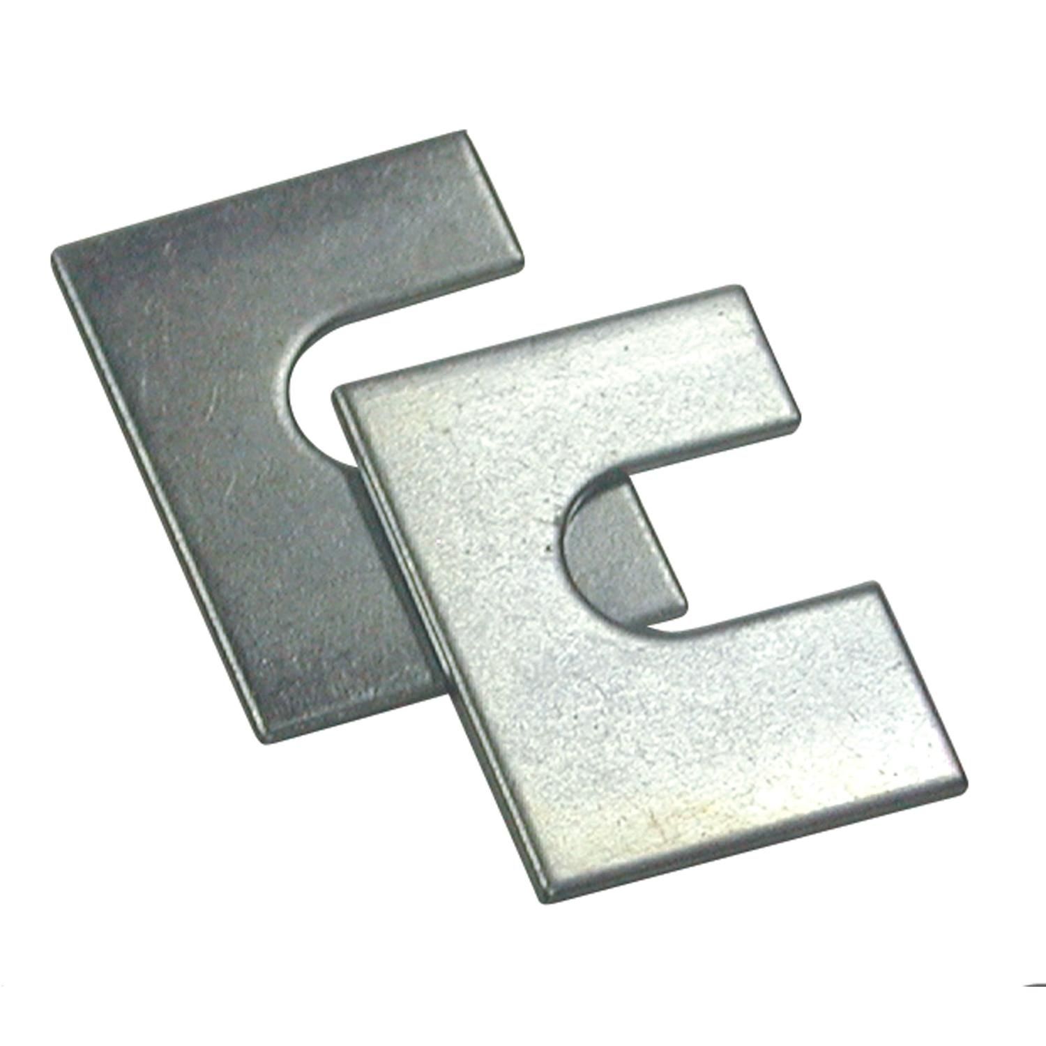 Specialty Products 1/8in Caster Camber Shim 25 Piece