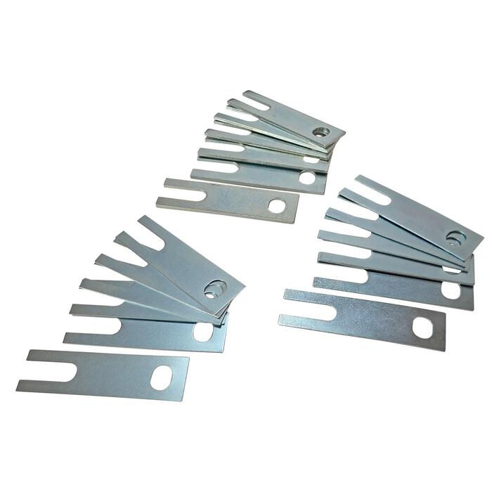 Specialty Products Company SPC Performance Alignment Shim 47170