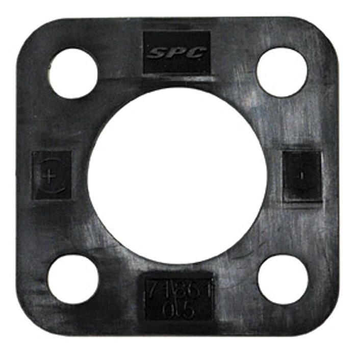 Specialty Products Alignment Camber Toe Shim 71860