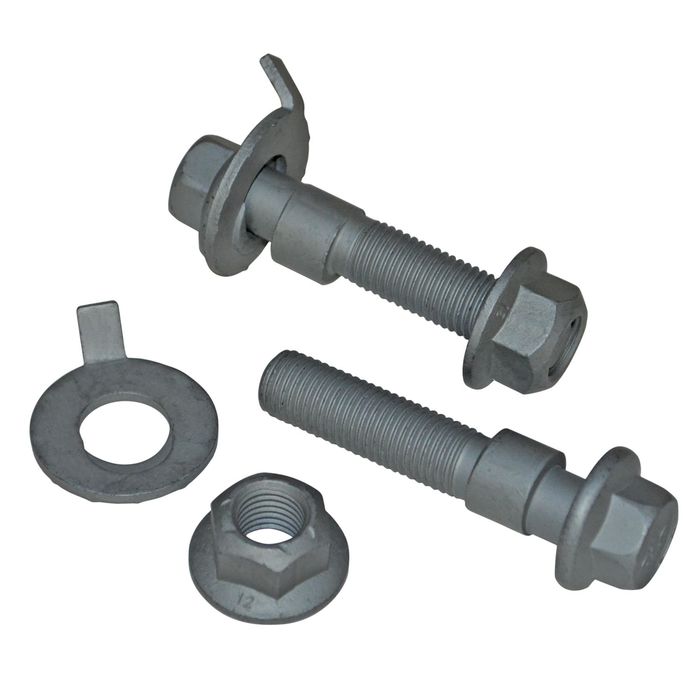 Specialty Products Company SPC Performance Alignment Cam Bolt Kit 84135