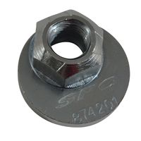 Best Alignment Camber Cam Nut for Chevrolet Cars, Trucks & SUVs