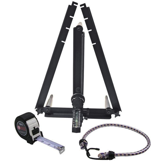 Specialty Products Company 13in to 17in Off-Road Fits Wheels