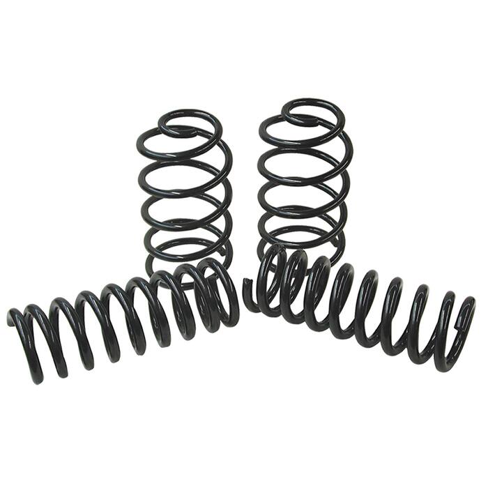 Specialty Products Company Coil Spring Lowering Kit 94390