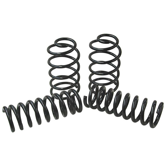 Specialty Products Coil Spring Lowering Kit 94391