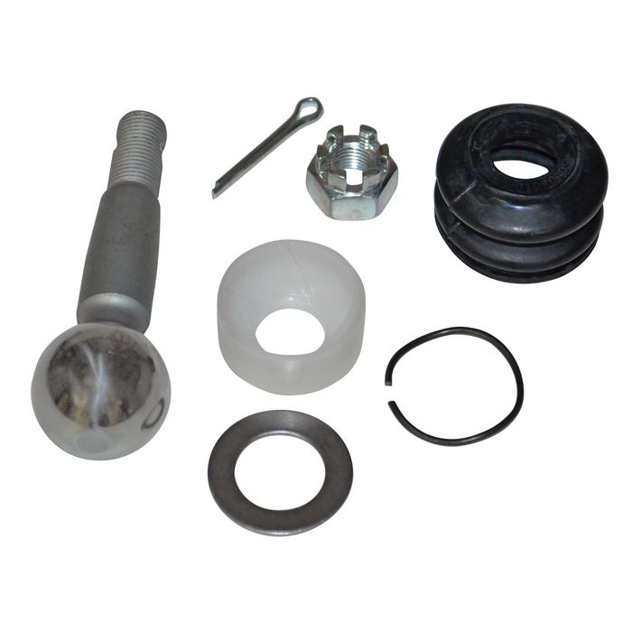 Specialty Products Company SPC Performance Arm Rebuild Kit