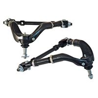 S10 Control Arms - Best Control Arm for Chevy S10