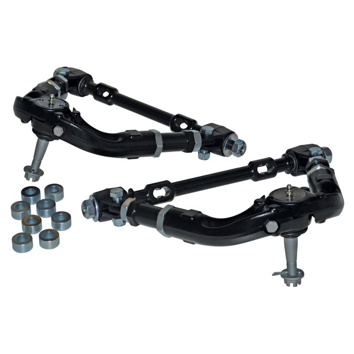 Specialty Products Company SPC Performance Suspension Control Arm