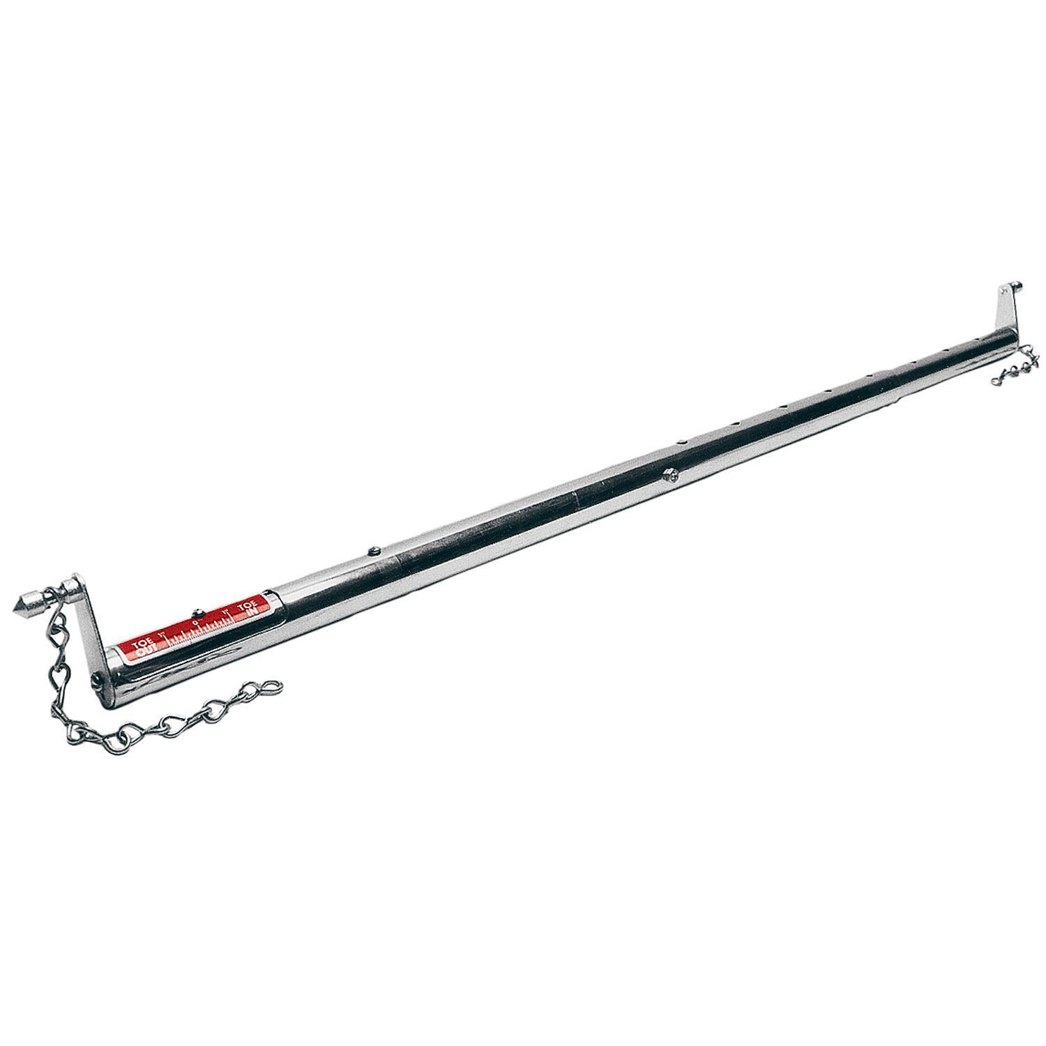 Specialty Products 39in to 60in Toe Measuring Gauge