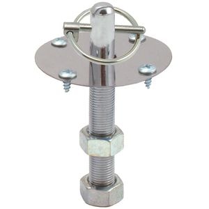 Hood Pins and Accessories - Car Hood Pins and Kits