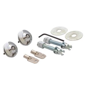 Hood Pins and Accessories - Car Hood Pins and Kits