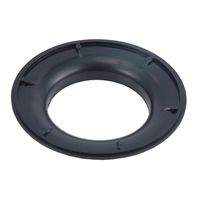 Air Cleaner Spacer - Car Air Cleaner Adapters