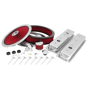 Best Engine Dress Up Kit for Cars, Trucks & SUVs