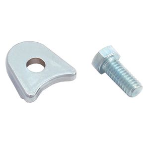 Spectre OEM Style Distributor Clamp Includes Bolt for Ford V8