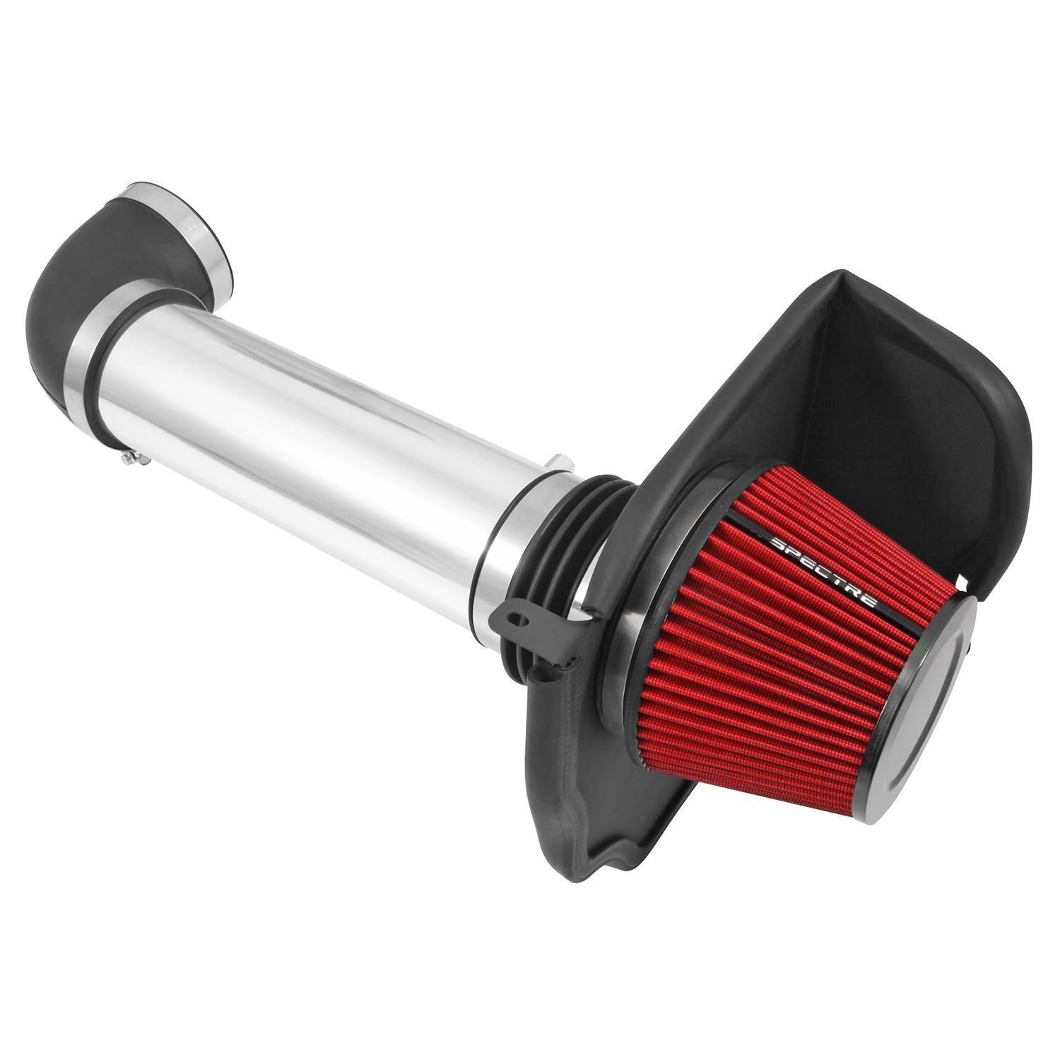 Spectre Performance Air Intake System 9036
