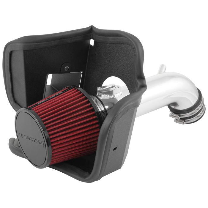 Spectre Performance Air Intake System 9081