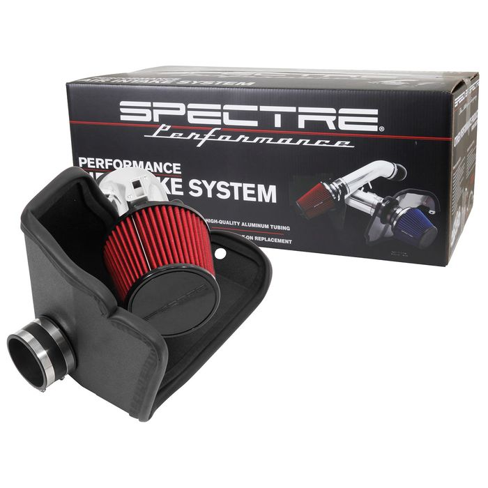Spectre Performance Air Intake System 9082