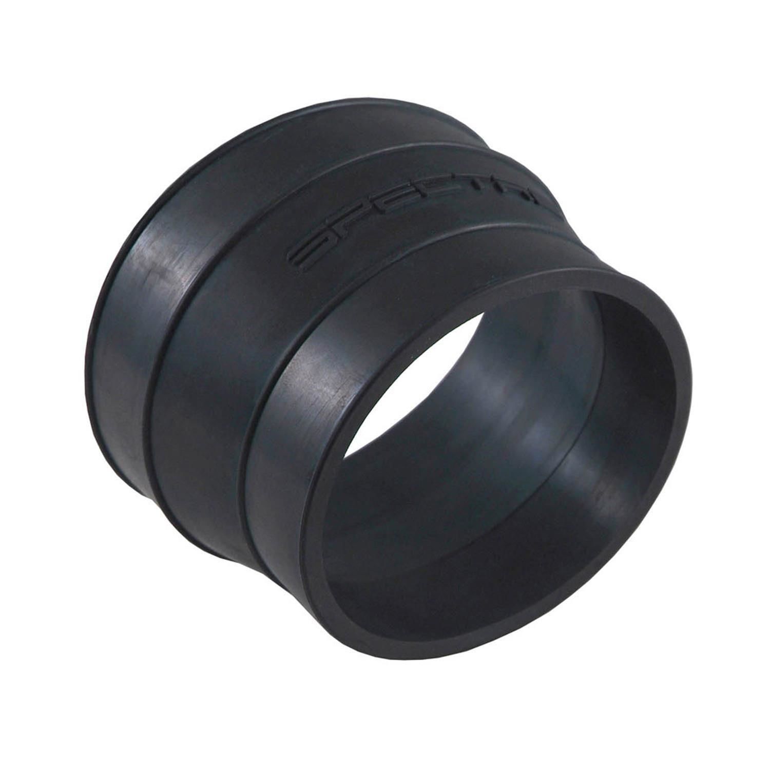 Spectre 4in X 3.5in Rubber Reducer