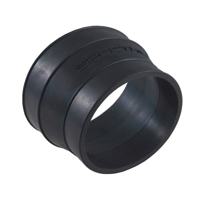 Spectre 4in x 3 1/2in Rubber Reducer