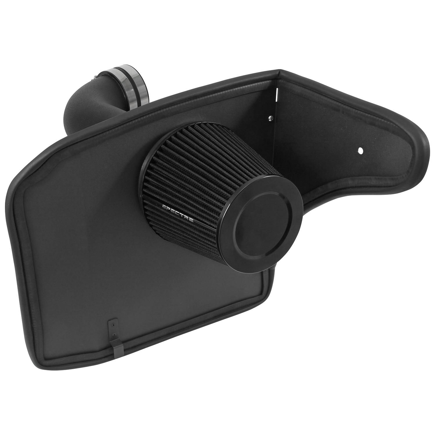 Spectre Performance Air Intake System 99080K