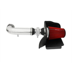 Impala Cold Air Intakes - Best CAI for Chevy Impala