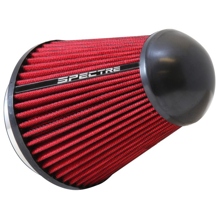 Spectre Round Tapered Air Filter